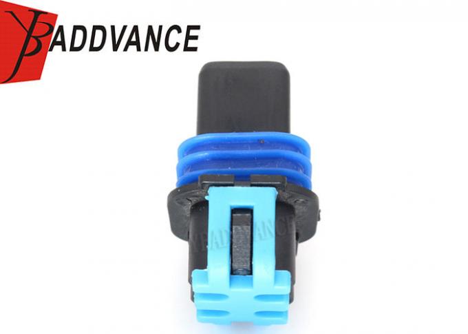 12160482 Gm 를 위한 Metri 팩 150 시리즈 4 핀 커넥터