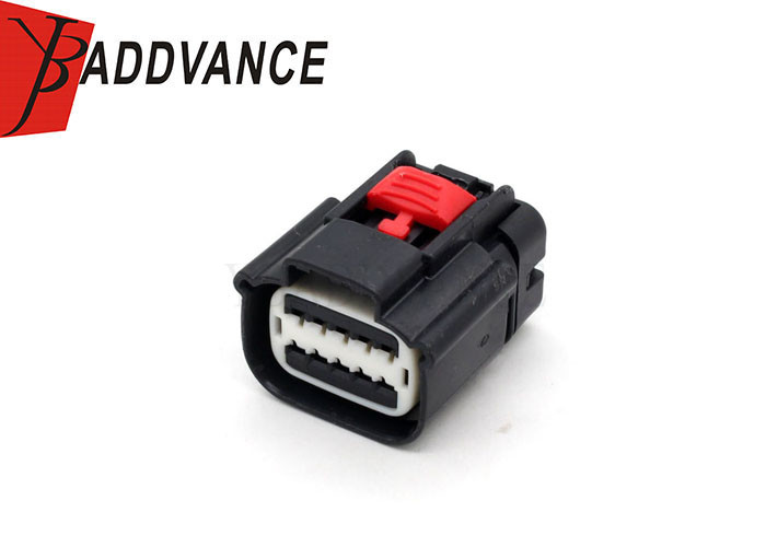 장비 전기 접속기 15514821을 배선하는 PBT 델포이 10 핀 여성 자동차