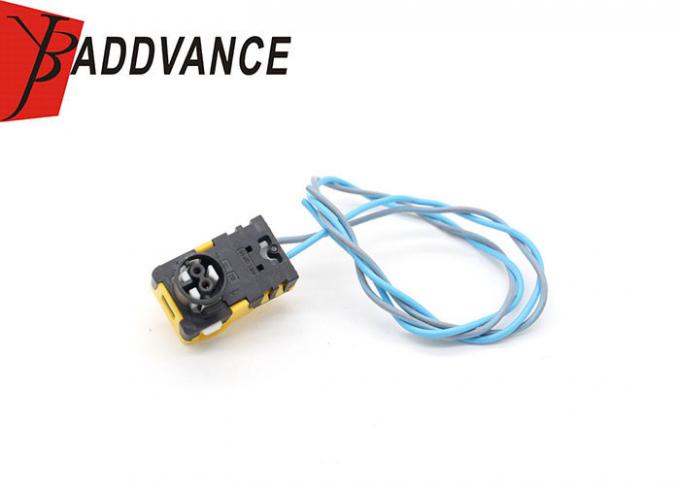 4F0 972 562 S koda를 위한 철사 진짜 좌석을 가진 2개의 Pin V W/Audi 에어백 연결관